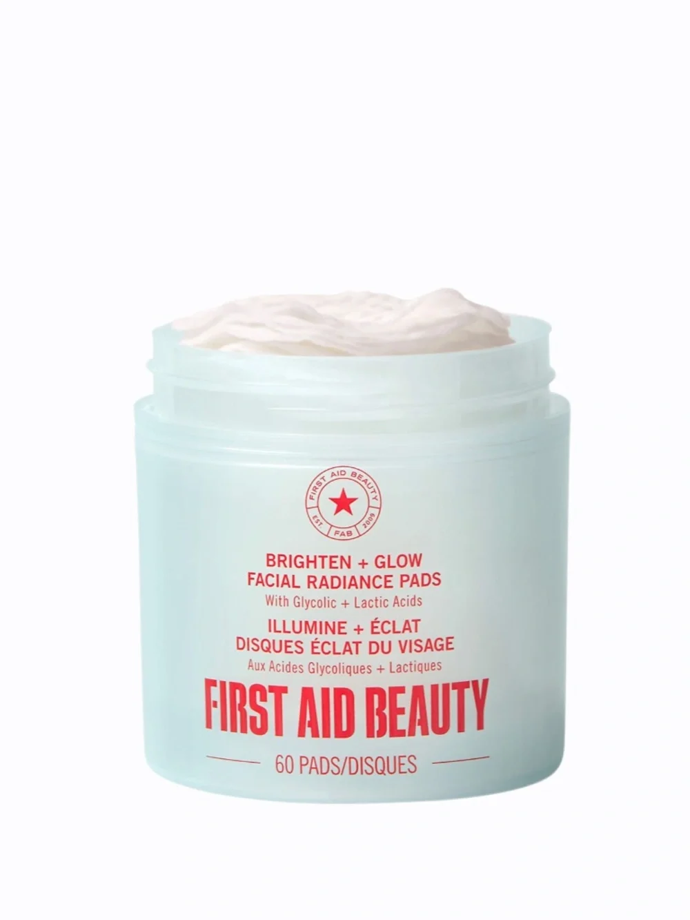 First Aid Beauty | Skincare | First Aid Beauty Brighten Glow Facial ...